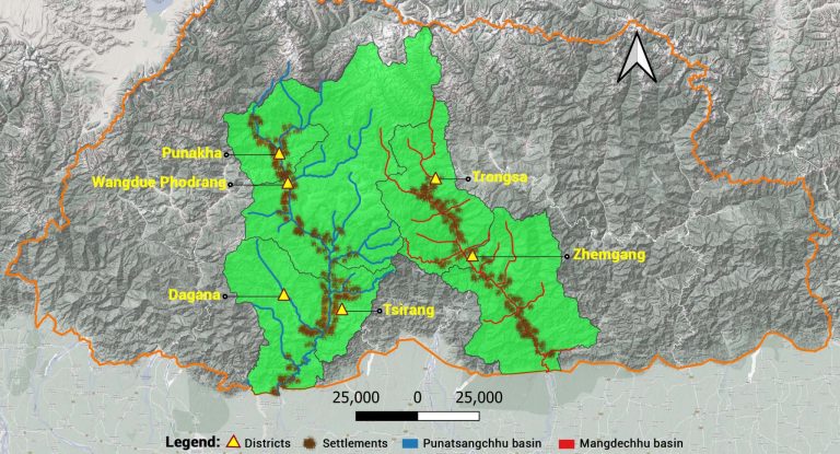 Developing Ecosystem-based solutions for managing biodiversity ...
