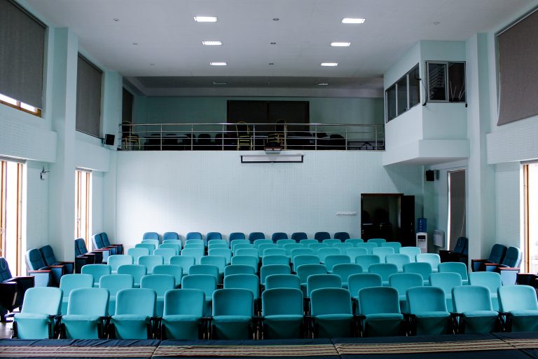 Reserve Conference Halls