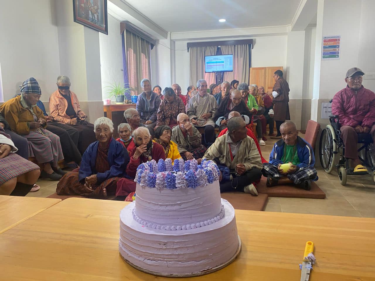 𝐂𝐞𝐥𝐞𝐛𝐫𝐚𝐭𝐢𝐨𝐧 𝐨𝐟 𝐭𝐡𝐞 𝐛𝐢𝐫𝐭𝐡 𝐨𝐟 𝐨𝐮𝐫 𝐛𝐞𝐥𝐨𝐯𝐞𝐝 𝐆𝐲𝐚𝐥𝐬𝐞𝐦