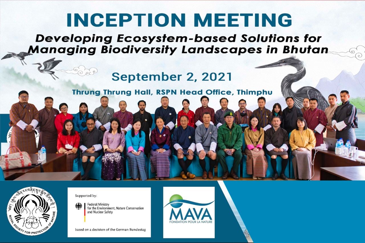 Press Release: A new hope for the White-bellied Herons